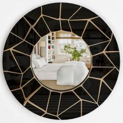 3d diy mirror wall | Page 1 | STLFinder