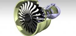 general electric ge90 3D Models | Page 1 | STLFinder