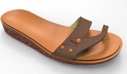 gents chappal 3D Models | Page 1 | STLFinder
