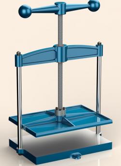 hand screw press 3D Models | Page 1 | STLFinder