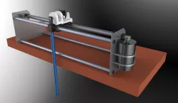 Inverted Pendulum - Free 3D Model | STLFinder