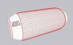 poly pulse 3d models 【 STLFinder