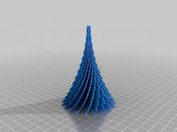 kerstboom hanger haken gratis patroon 3D Models | Page 1 | STLFinder