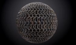 chain seamless texture 3D Models | Page 1 | STLFinder