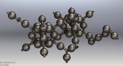 molecule builder 3D Models | Page 1 | STLFinder