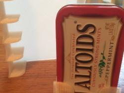 altoids storage rack 3D Models | Page 1 | STLFinder