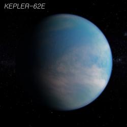 kepler 62e 3D Models | Page 1 | STLFinder