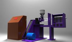 plastic extruder 3D Models | Page 1 | STLFinder