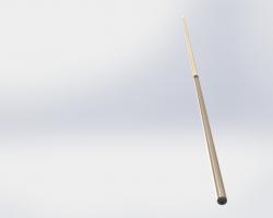 pool cue extender 3d models 【 STLFinder