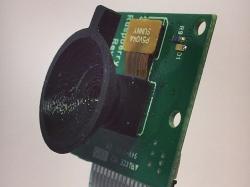 raspberry pi camera focus ring 3d models | Page 1 | STLFinder