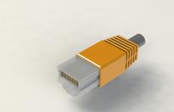 rj45 cable 3D Models | Page 1 | STLFinder