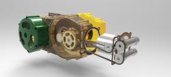 rotary valve engine 3D Models | Page 1 | STLFinder