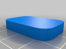 rounded and semi rounded rectangles for openscad 3D Models | Page 1 ...