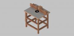 router table 3D Models | Page 1 | STLFinder