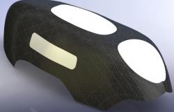 prototype shell eco marathon 3D Models | Page 1 | STLFinder