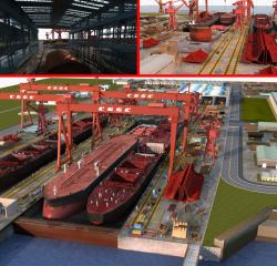 shipyard models | Page 1 | STLFinder