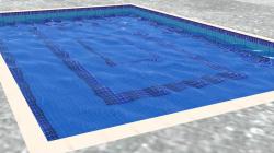 skimmer swimming pool 3D Models | Page 1 | STLFinder
