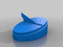 dial watch 3D Models | Page 1 | STLFinder