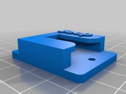 Suporte PTT Radioamador 3D Models | Page 1 | STLFinder