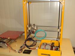 reprap 3d printer parts | Page 1 | STLFinder