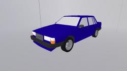 volvo 740 3d models 【 STLFinder