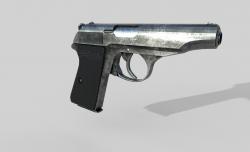 walther pp 3d models | Page 1 | STLFinder