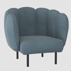 nordic style lounge chair 3d model | Page 1 | STLFinder