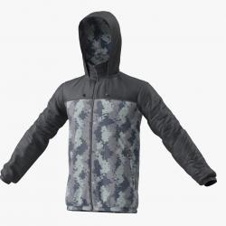 windbreaker custom design 3d | Page 1 | STLFinder