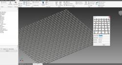 woven wire mesh 3D Models | Page 1 | STLFinder