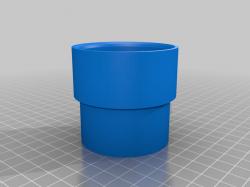 pvc pipe reducer 3D Models | Page 1 | STLFinder