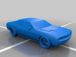 2009 dodge dekota door hinges 3D Models | Page 1 | STLFinder