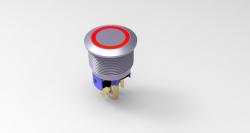 22mm button 3D Models | Page 1 | STLFinder