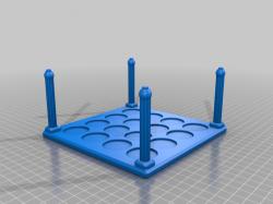 28mm bases warhammer 3D Models | Page 1 | STLFinder