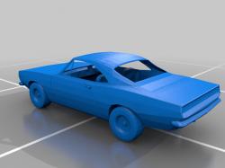cuda 3D Models | Page 1 | STLFinder
