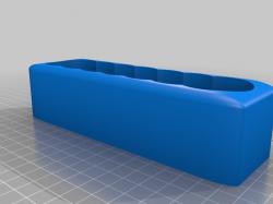 pill bottle holder organizer 3D Models | Page 1 | STLFinder