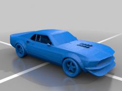 drift car beamng 3D Models | Page 1 | STLFinder