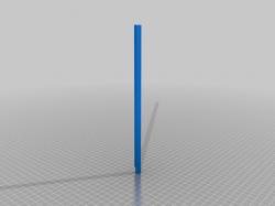 alignment rods 3D Models | Page 1 | STLFinder