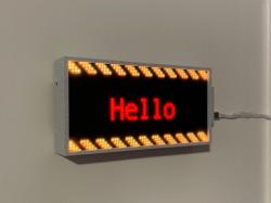 adafruit led matrix 3D Models | Page 1 | STLFinder