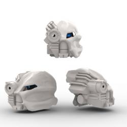 Akaku Version 1 3d models 【 STLFinder