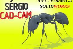 ant cad 3D Models | Page 1 | STLFinder