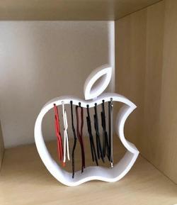 apple watch band holder 3d print | Page 1 | STLFinder