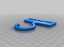 clothes rack size tag 3D Models | Page 1 | STLFinder