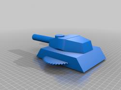 battle bot designs 3D Models | Page 1 | STLFinder