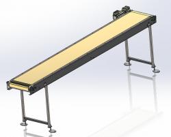 arduino conveyor belt 3d models 【 STLFinder