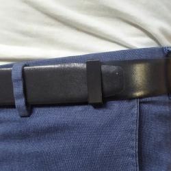 usa gear neoprene belt loop 3D Models | Page 1 | STLFinder