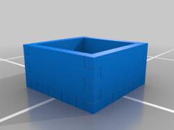 box joint box 3D Models | Page 1 | STLFinder