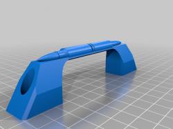 roblox studio handle bullet 3D Models | Page 1 | STLFinder