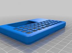 calculator case 3D Models | Page 1 | STLFinder
