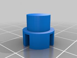 charmin roll extender 3D Models | Page 1 | STLFinder