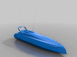 Charter 3D Models | Page 1 | STLFinder